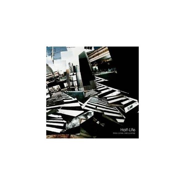 【発売日：2010年04月07日】Half?Life (ハーフライフ はーふらいふ)2010年4月7日 発売2009年12月にメジャー・デビューした3人組ロック・バンド、Half?Lifeが1stシングルをリリース!!アルバム『second...