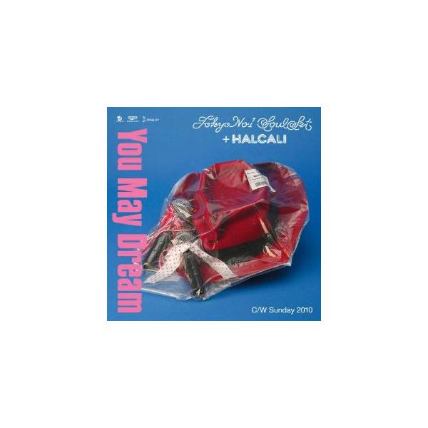 【発売日：2010年05月05日】TOKYO No.1 SOUL SET + HALCALI (トウキョウナンバーワンソウルセット/ハルカリ とうきょうなんばーわんそうるせっと/はるかり)2010年5月5日 発売ロング・ヒットを記録した「今...