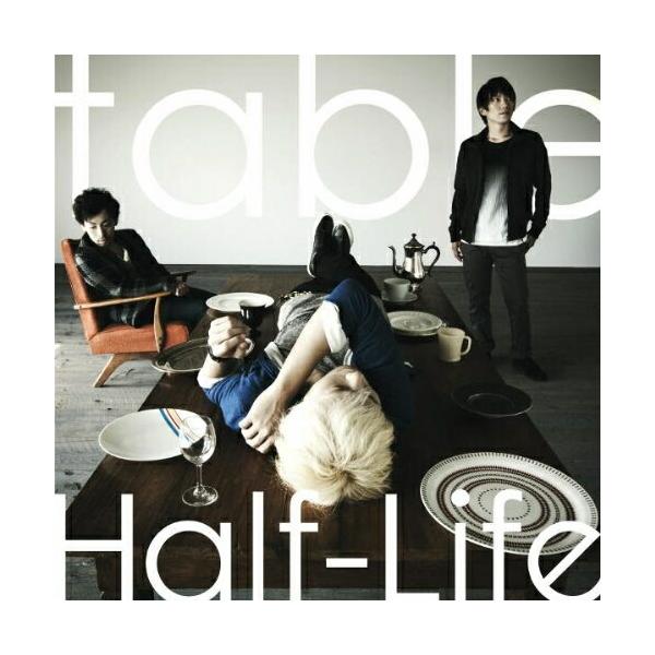【発売日：2010年11月24日】Half?Life (ハーフライフ はーふらいふ)2010年11月24日 発売2000年にカナダで結成された3人組ロック・バンド、Half?Lifeの2ndフル・アルバム。ただ甘いだけじゃない、張り裂けそう...