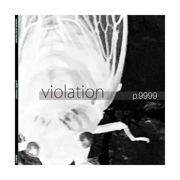 【発売日：2026年03月18日】p.9999 (ピーフォーナイン ぴーふぉーないん)2026年3月18日 発売