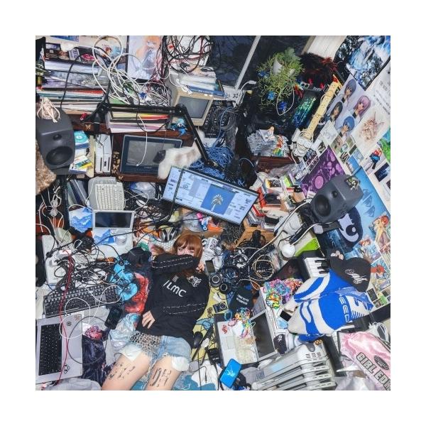 【発売日：2026年02月11日】Ninajirachi (ニーナジラーチ にーなじらーち)2026年2月11日 発売オーストラリア発、次世代エレクトロニック・アーティスト、Ninajirachiの最新アルバム。自身の創作の核であり、分身で...