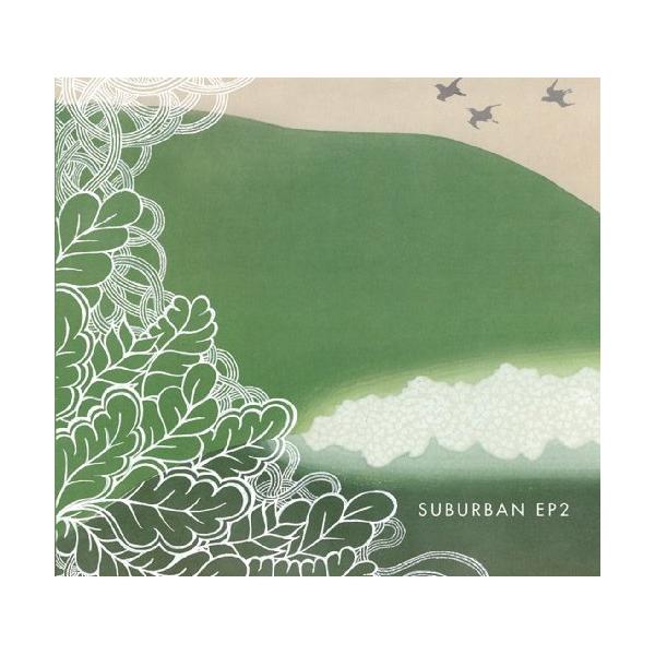 【発売日：2010年11月17日】Suburban (サバーバン さばーばん)2010年11月17日 発売CD:11.Brooklyn Bridge2.栞 feat.Shing02(Reconstruction2010)3.Miles Aw...