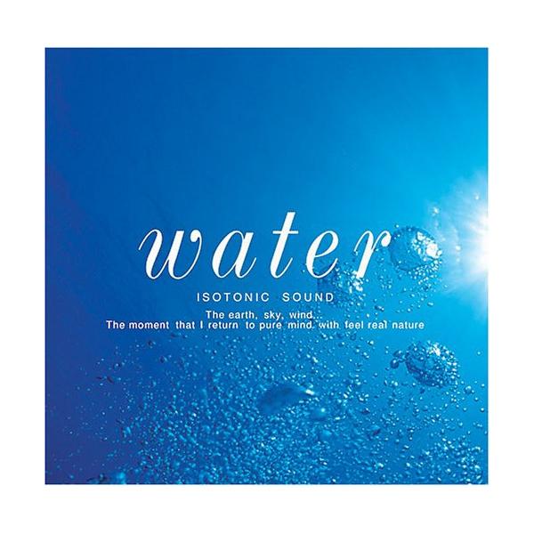 【発売日：1999年07月05日】ヒーリング1999年7月5日 発売CD:11.Morning Mist2.水模様3.Blue Water4.オアシス5.水辺にて
