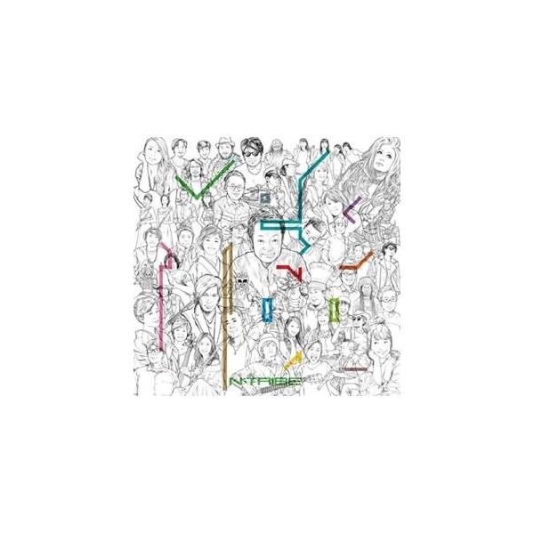 【発売日：2018年06月06日】N?TRIBE (エヌトライブ えぬとらいぶ)2018年6月6日 発売CD:11.Yes I Do2.Yes I Do(Extended Version)3.Yes I Do(Instrumental)