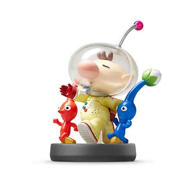 【発売日：2015年07月30日】発売日：2015年7月30日JAN：4902370528947amiiboとは、ゲームとつながるフィギュアです。「amiibo」は実際にさわって、ながめて楽しむだけでなく、ゲームの世界ともつながるあたらしい...