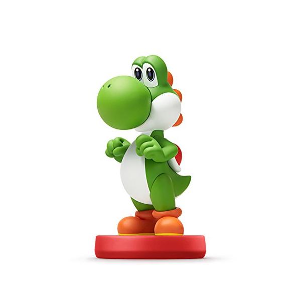 【発売日：2015年03月12日】発売日：2015年3月12日JAN：4902370523447amiiboとは、ゲームとつながるフィギュアです。「amiibo」は実際にさわって、ながめて楽しむだけでなく、ゲームの世界ともつながるあたらしい...