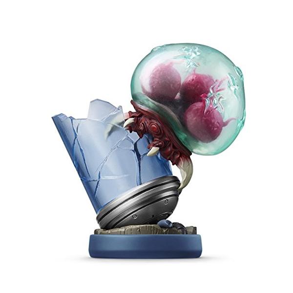 【発売日：2017年09月15日】発売日：2017年9月15日JAN：4902370536836 「amiibo」は実際にさわって、ながめて楽しむのはもちろん、ゲームの世界ともつながるキャラクターフィギュア。ひとつのamiiboが、いろいろ...