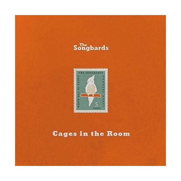 【発売日：2018年01月31日】The Songbards (ソングバーズ そんぐばーず)2018年1月31日 発売2017年3月から活動を本格的に開始した神戸の4人組バンドThe Songbardsの作品。The Beatles・Oas...