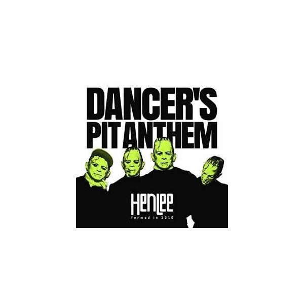 【発売日：2014年11月26日】HenLee (ヘンリー へんりー)2014年11月26日 発売”RedBull Live on the Road 2014”で優勝を果たした渋谷発のゾンビ・バンド、HenLeeのセカンド・ミニ・アルバム。...