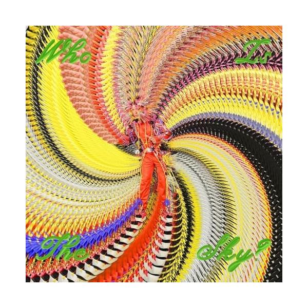 【発売日：2025年09月05日】デヴィッド・バーン (バーン デビッド ばーん でびっど)2025年9月5日 発売CD:11.EVERYBODY LAUGHS2.WHEN WE ARE SINGING3.MY APARTMENT IS M...