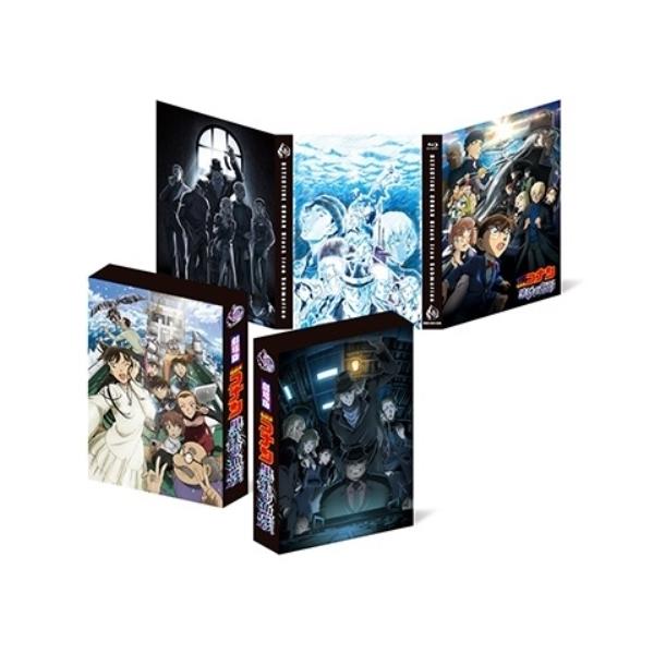【発売日：2023年11月29日】劇場アニメ (青山剛昌、高山みなみ、山崎和佳奈、小山力也、林原めぐみ、立川譲、須藤昌朋、菅野祐悟)2023年11月29日 発売