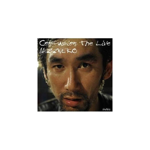【発売日：2010年08月25日】ジャズネコ (じゃずねこ)2010年8月25日 発売CD:11.Confusion The Live2.Creep Head3.Never Come Again