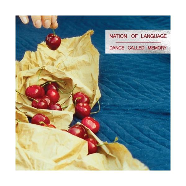 【発売日：2025年09月19日】NATION OF LANGUAGE (ネイションオブランゲージ ねいしょんおぶらんげーじ)2025年9月19日 発売前作がラフ・トレードUKの年間ベストアルバムの1位を獲得した米ブルックリンのシンセ・ポッ...