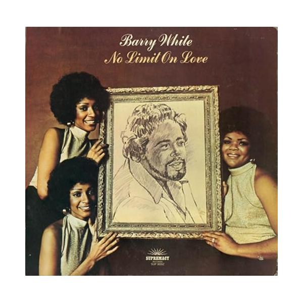 【発売日：2025年08月06日】バリー・ホワイト (ホワイト バリー ほわいと ばりー)2025年8月6日 発売1970年代に一世を風靡した愛の伝道師バリー・ホワイトの1960年代初期音源を収録したSCEPTER傘下のSUPREMACYか...