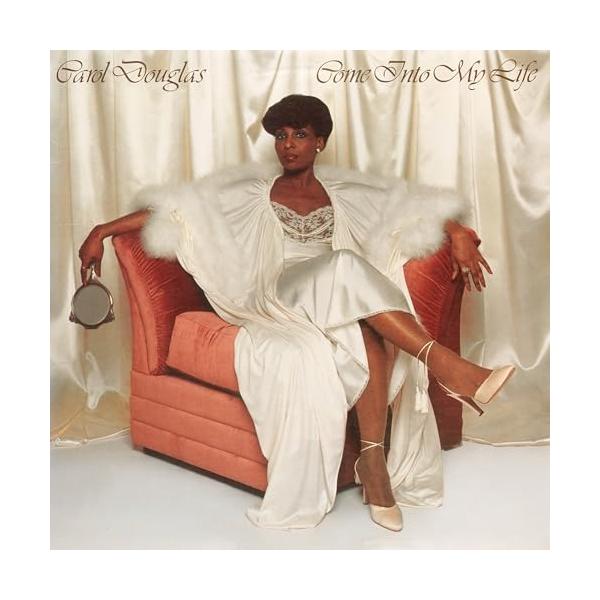 【発売日：2025年10月29日】キャロル・ダグラス (ダグラス キャロル だぐらす きゃろる)2025年10月29日 発売ディスコ・ヒット「I Got The Answer」を含む5枚目のアルバム。Patrick Adams の相棒として...