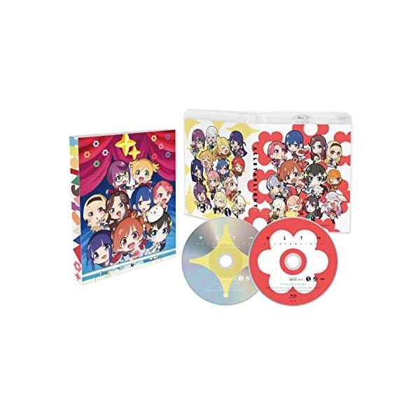 【発売日：2020年03月25日】OVA (ブシロード、ネルケプランニング、キネマシトラス、小山百代、三森すずこ、富田麻帆、齊田博之、PandaBoY)2020年3月25日 発売
