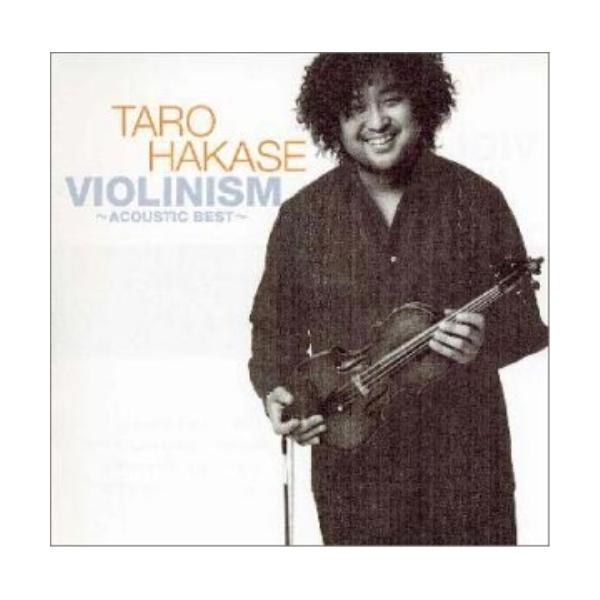 【発売日：2000年09月01日】葉加瀬太郎 (ハカセタロウ はかせたろう)2000年9月1日 発売ヴァイオリニスト、葉加瀬太郎のアルバム。「Good Morning」「Another Star」「Hungarian Dance No.1」...