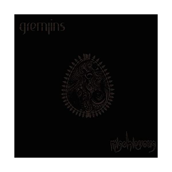 【発売日：2019年02月13日】gremlins (グレムリン ぐれむりん)2019年2月13日 発売NIGHTMAREのギタリスト柩と彩冷えるのドラマーKENZOにより2013年に結成。gremlins初のミニアルバム発売!