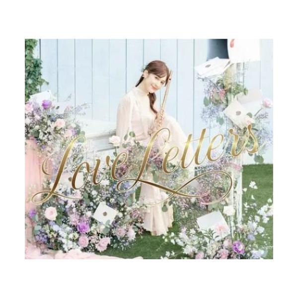 【発売日：2025年12月24日】日野真奈美 (ヒノマナミ ひのまなみ)2025年12月24日 発売フルート奏者・日野真奈美による初のソロアルバム『Love Letters』恋に憧れるときめきから、祈り、誘惑、秘めた愛、そして儚さまで──ク...