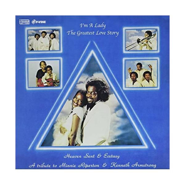 【発売日：2021年03月03日】ヘヴン・セント&amp;エクスタシー (ヘブンセントアンドエクスタシー へぶんせんとあんどえくすたしー)2021年3月3日 発売良質なレア・グルーヴを発掘し続けるGROOVE-DIGGERSシリーズの膨大な...