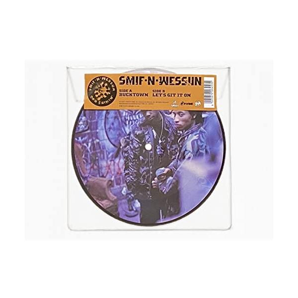 【発売日：2022年11月23日】スミフン・ウェッスン (スミフンウェッスン すみふんうぇっすん)2022年11月23日 発売NYはブルックリンのレジェンダリーなヒップホップ・ユニット、スミフン・ウェッスンが1995年にリリースした名盤ファ...