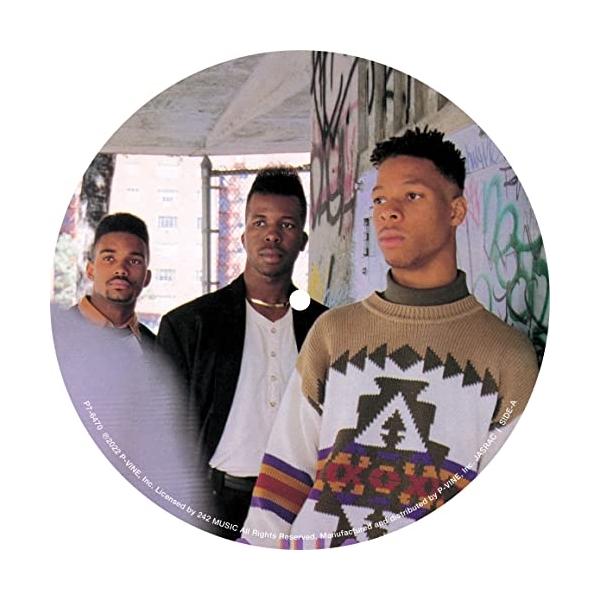 【発売日：2023年03月15日】メイン・ソース (メインソース めいんそーす)2023年3月15日 発売1991年にリリースされ、90'sヒップホップ最高峰の名盤として今でも語り継がれているメイン・ソースのファースト・アルバム『Break...