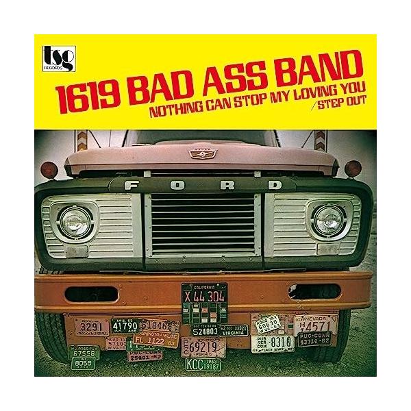 【発売日：2023年07月05日】1619・バッド・アス・バンド (1619バッドアスバンド 1619ばっどあすばんど)2023年7月5日 発売メロウなクロスオーヴァー・ソウルから怒涛のヘヴィ・ファンク、さらにはバラードまで粒ぞろいの楽曲を...