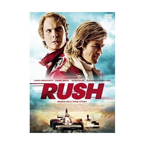 【発売日：2016年09月21日】洋画 (クリス・ヘムズワース、ダニエル・ブリュール、オリビア・ワイルド、ロン・ハワード、ハンス・ジマー)2016年9月21日 発売