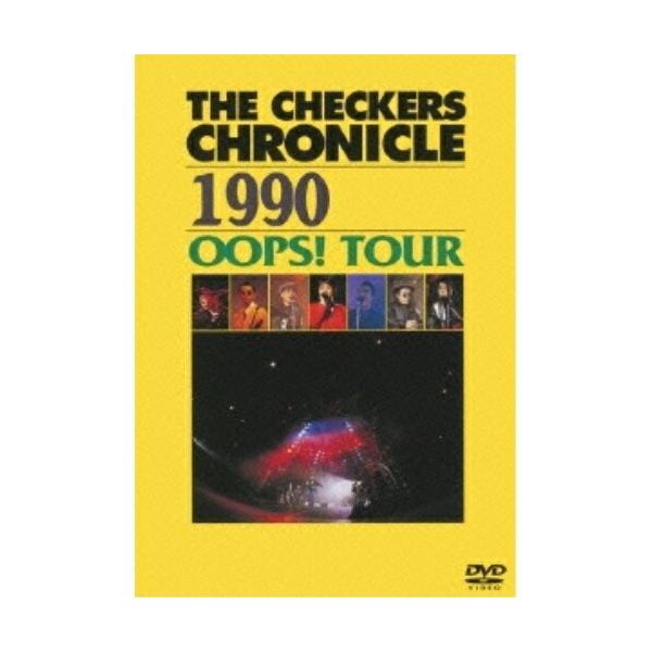 【発売日：2014年01月08日】THE CHECKERS (チェッカーズ ちぇっかーず)2014年1月8日 発売DVD:11.OPENING2.See you yesterday3.NANA4.DOGS VS CAT'S5.メンバー・イン...