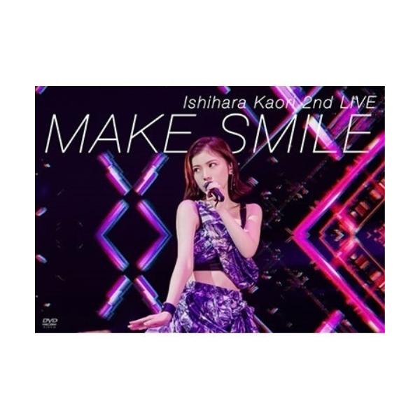 【発売日：2021年07月07日】アニメ (イシハラカオリ いしはらかおり)2021年7月7日 発売DVD:11.-Prologue-2.Face to Face3.夜とワンダーランド4.-MC 1-5.リトルシング6.Crispy lov...