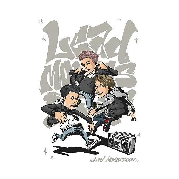 【発売日：2023年09月27日】Lead (Lead)2023年9月27日 発売DVD:11.真夏のMagic2."Show me the way"3.FLY AWAY4.ファンキーデイズ!5.GET WILD LIFE6.Night D...