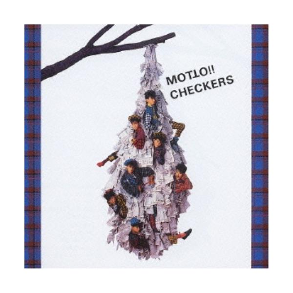 【発売日：2004年03月17日】チェッカーズ (ちぇっかーず)2004年3月17日 発売もっと、もっと、もっと、チェッカーズが知りたいアナタにお届けしたい、オリジナル・アルバム。ロックにアカペラに藤井兄弟ソングとバラエティー豊富で、若き青...