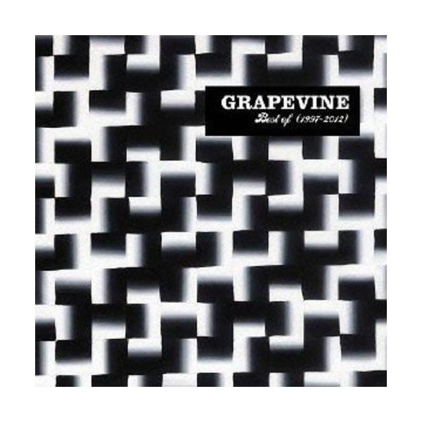【発売日：2012年09月19日】GRAPEVINE (グレイプバイン ぐれいぷばいん)2012年9月19日 発売1997年9月19日に「覚醒」でデビューしたGRAPEVINEがデビュー15周年(2012年時)記念ベスト・アルバムをデビュー...