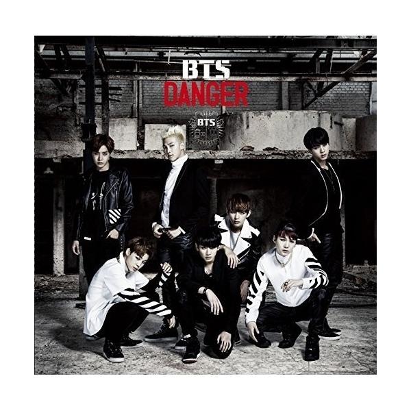 【発売日：2014年11月19日】BTS(防彈少年團) (ビーティーエス びーてぃーえす)2014年11月19日 発売韓国のヒップホップ・ボーイズ・グループ、防弾少年団の日本サード・シングル。CD:11.Danger -Japanese V...