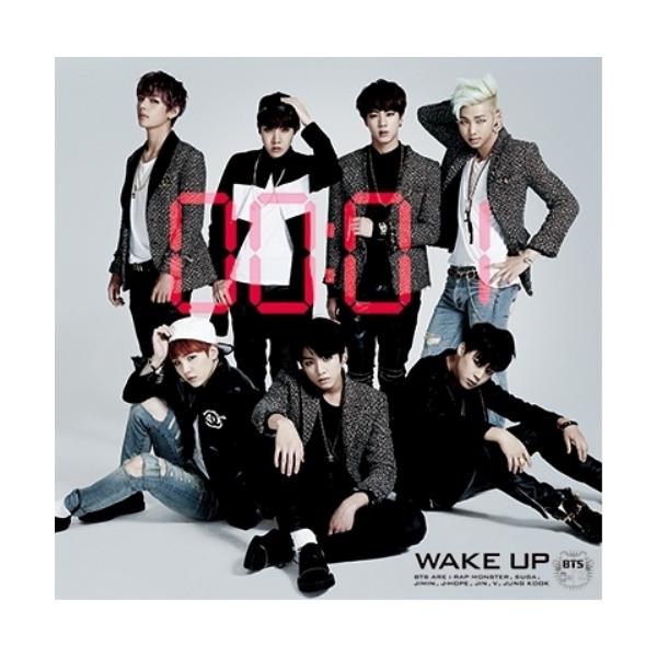 【発売日：2014年12月24日】BTS(防彈少年團) (ビーティーエス びーてぃーえす)2014年12月24日 発売圧倒的なパフォーマンス力、楽曲制作にも参加するスキルを誇る韓国のヒップホップ・ボーイズ・グループ、防弾少年団のファースト・...