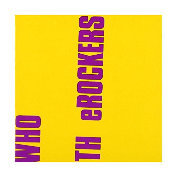 【発売日：2016年07月20日】ザ・ロッカーズ (ロッカーズ ろっかーず)2016年7月20日 発売1976年結成、陣内孝則率いるロックバンド、ザ・ロッカーズ。デビュー40周年を記念してファースト・アルバムからサード・アルバムまでをリイシ...