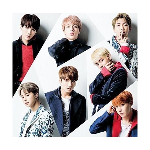 【発売日：2017年01月06日】BTS(防彈少年團) (ビーティーエス びーてぃーえす)2017年1月6日 発売2016年9月に発売した日本セカンド・アルバム『YOUTH』が、海外HIP HOPグループ史上初のオリコン週間CDアルバムラン...