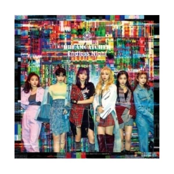 【発売日：2020年03月11日】DREAMCATCHER (ドリームキャッチャー どりーむきゃっちゃー)2020年3月11日 発売強烈なメタルロックサウンドとパワフルなパフォーマでK-POPファンはもちろんのこと、日本アイドル・アニメファ...