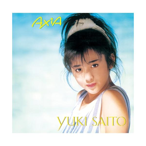 【発売日：2016年07月20日】斉藤由貴 (サイトウユキ さいとうゆき)2016年7月20日 発売斉藤由貴のファースト・ルバムをUHQCD仕様にてリリース。「卒業」「白い炎」「石鹸色の夏」「青春」他を収録。音源はアナログマスターからのリマ...