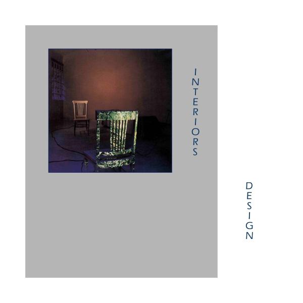 【発売日：2024年11月27日】INTERIORS (インテリアズ いんてりあず)2024年11月27日 発売日向大介、野中英紀によるインテリアズの2ndアルバム『Design』が初復刻!グループのリリースは3作品、1stはアルファレコー...