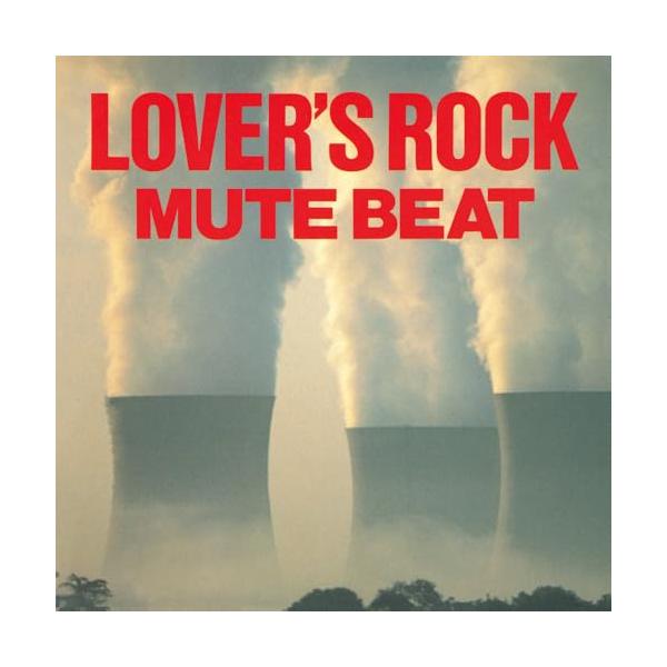 【発売日：2024年10月30日】MUTE BEAT (ミュートビート みゅーとびーと)2024年10月30日 発売MUTE BEAT、セカンドアルバム『LOVER'S ROCK』が高音質UHQCDで復刻!ジャズ、スカ、ダブなどを素材としな...