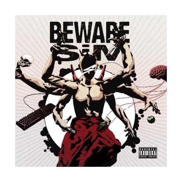 【発売日：2022年09月21日】SiM (シム しむ)2022年9月21日 発売TVアニメ『進撃の巨人 The Final Season Part2』OPテーマ「The Rumbling」が世界的な反響を与えているSiMが新たにリリースす...