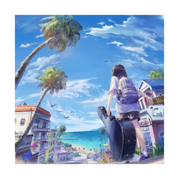 【発売日：2023年08月30日】Orangestar (オレンジスター おれんじすたー)2023年8月30日 発売Orangestar、待望の3rdアルバム!約6年半振りとなるオリジナルアルバムには「快晴」「Henceforth」「霽れを...