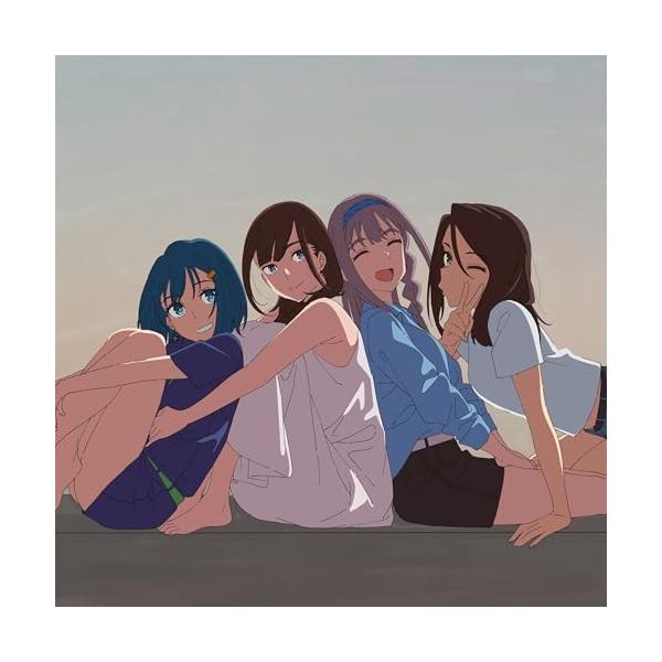 【発売日：2025年02月19日】moeka yahagi (モエカヤハギ もえかやはぎ)2025年2月19日 発売TVアニメ『空色ユーティリティ』エンディング主題歌を収録したシングル。アニメ主題歌を書き下ろしは、シンガーソングライター矢作...