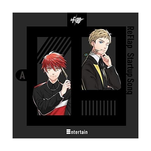 【発売日：2019年12月25日】オムニバス (鐘ヶ江隼弥(CV:生田鷹司)、孔雀石麗司(CV:熊谷健太郎))2019年12月25日 発売現在どん底のバーチャル芸能人7人が再起をかけてデビューを目指す!ヤラセなしのリアルオーディション番組『...