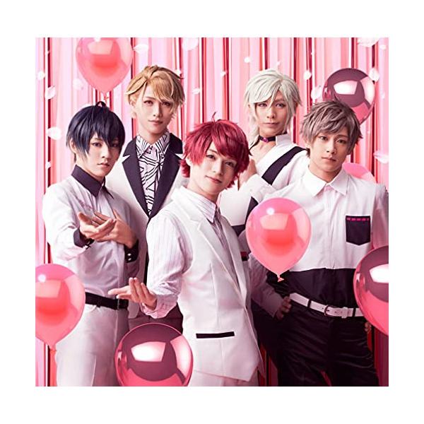 【発売日：2021年06月16日】春組 (ハルグミ はるぐみ)2021年6月16日 発売MANKAI STAGE『A3!』各組CD発売決定!本作は、春組。歌唱キャストは、横田龍儀(佐久間咲也役)、牧島輝(碓氷真澄役)、前川優希(皆木綴役)、...