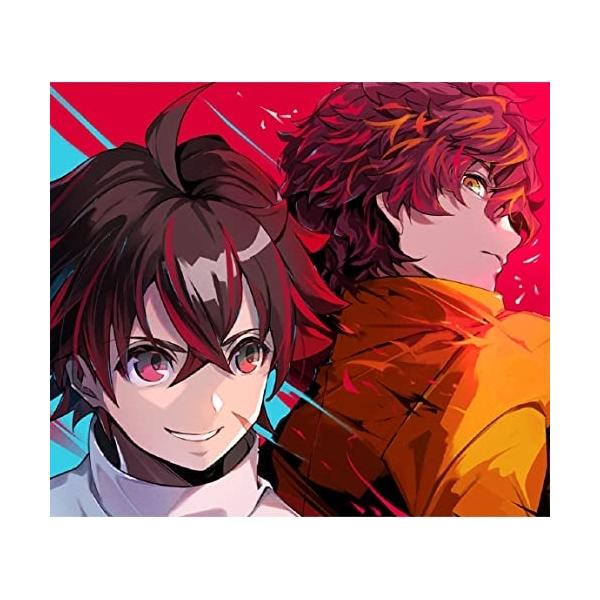 【発売日：2022年05月18日】PRELUDERS (プレリューダーズ ぷれりゅーだーず)2022年5月18日 発売声優×ヒーロー×音楽!新プロジェクト(PRELUDERS)始動! 豪華声優陣による”歌”と”ボイスドラマ”でお贈りする新時...