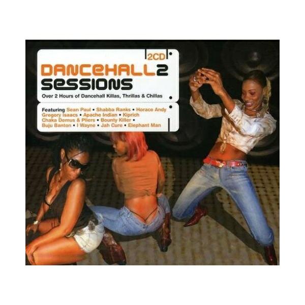 【発売日：2006年11月03日】オムニバス (ショーン・ポール、シャバ・ランクス、ホレス・アンディ、グレゴリー・アイザックス、アパッチ・インディアン、キプリッチ、チャカ・デマス)2006年11月3日 発売CD:11.Build Up Th...