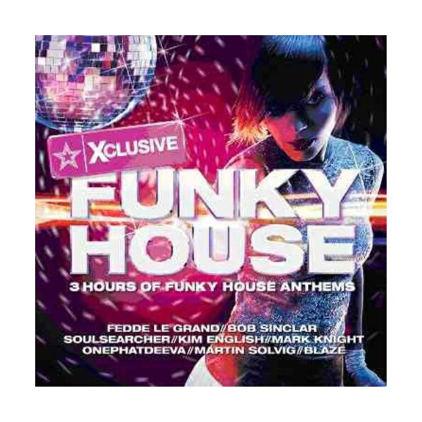 【発売日：2007年03月16日】オムニバス (マーティン・ソルヴェグ、キム・イングリッシュ、Soulsearcher、ロージー・ゲインズ、マックス・リネン、ボブ・サンクラー、レイ・ロック)2007年3月16日 発売CD:11.Jealou...