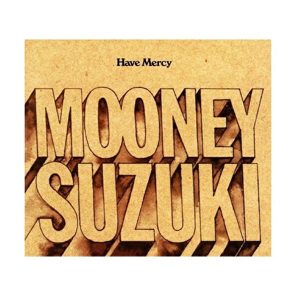 【発売日：2007年07月20日】ザ・ムーニー・スズキ (ムーニースズキ むーにーすずき)2007年7月20日 発売CD:11.99%2.This Broke Heart of Mine3.Adam and Eve4.Ashes5.Rock...